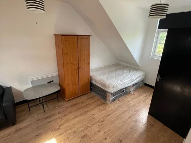 Apartment at Nelson Road, Greater London
