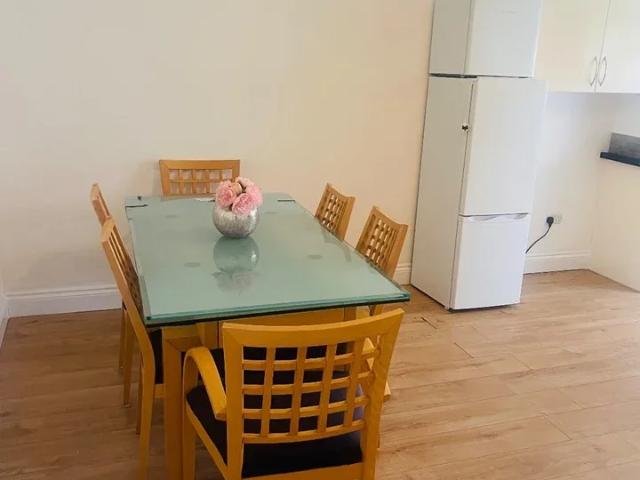 Room at Nelson Road, Greater London