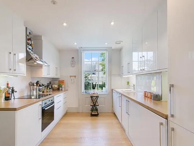Apartment at Nelson Road, Greater London