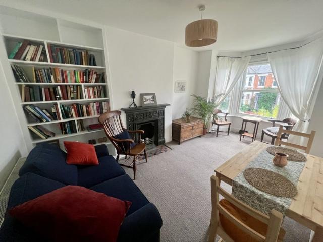 Apartment at Nelson Road, Greater London