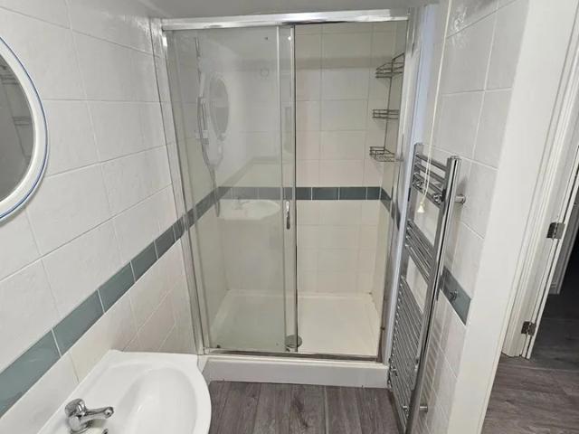 Apartment at Nelson Road, Greater London