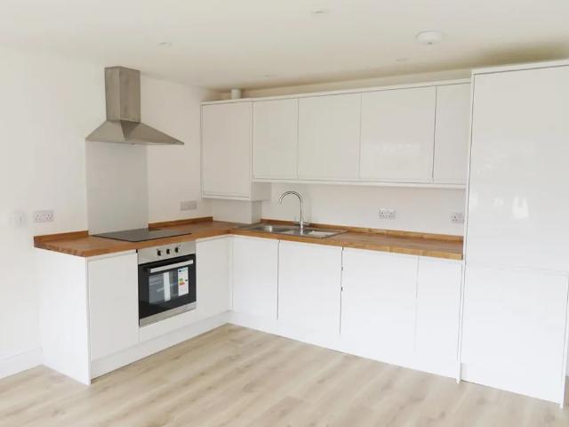 Apartment at Nelson Road, St Leonards