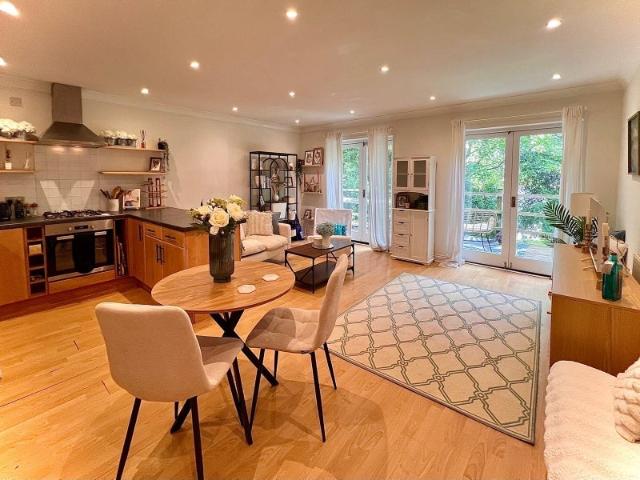 Apartment at Nelson Road, Poole