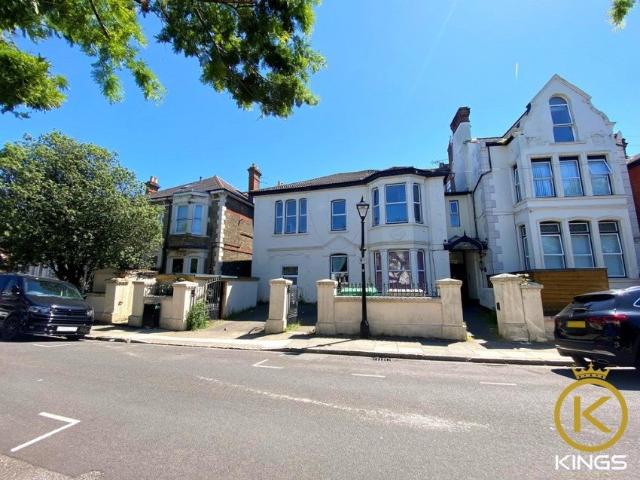 Apartment at Nelson Road, Portsmouth