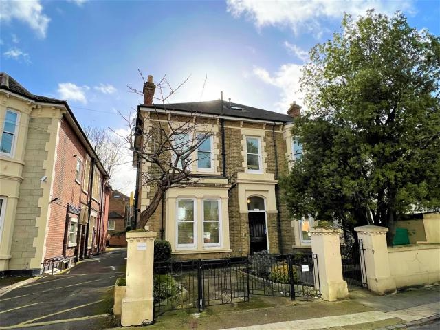 Apartment at Nelson Road, Portsmouth