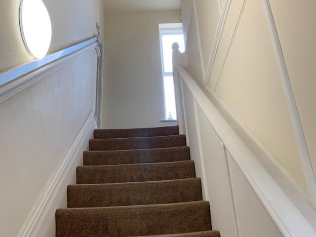 Apartment at Nelson Street, Chesterfield