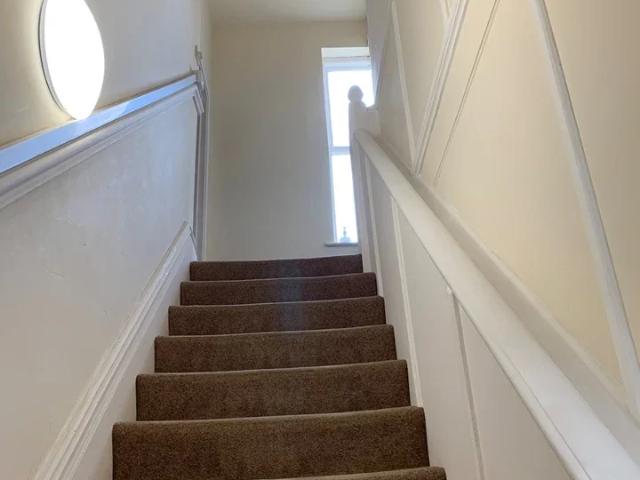 Apartment at Nelson Street, Chesterfield