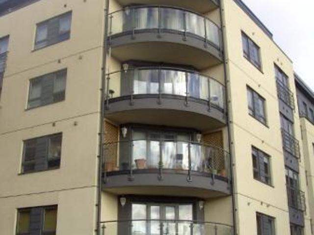 Apartment at Nelson Street, Derby
