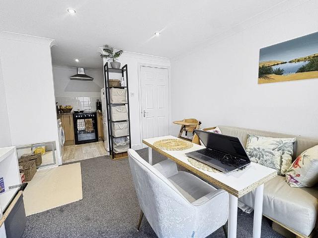 Apartment at Nelson Street, Norwich