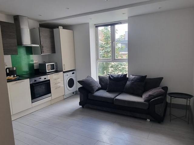Apartment at Nelson Street, Southend on Sea