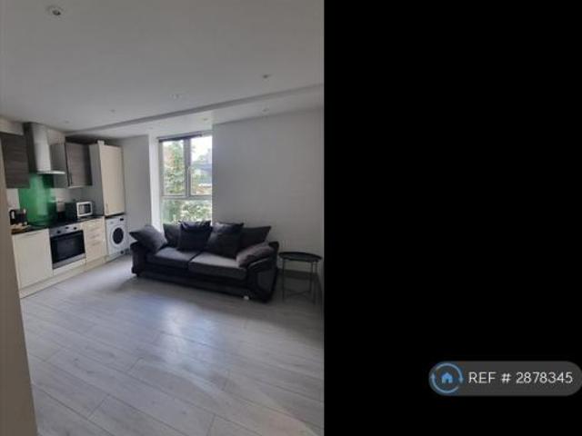 Apartment at Nelson Street, Southend on Sea