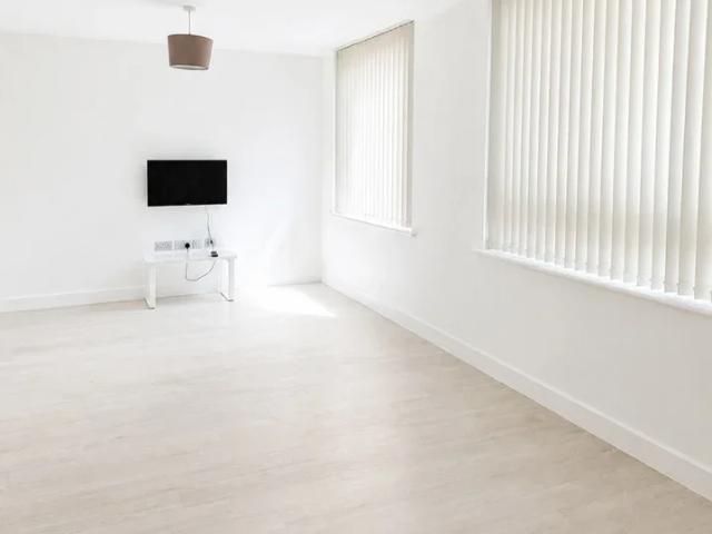 Apartment at Nelson Square, Bolton