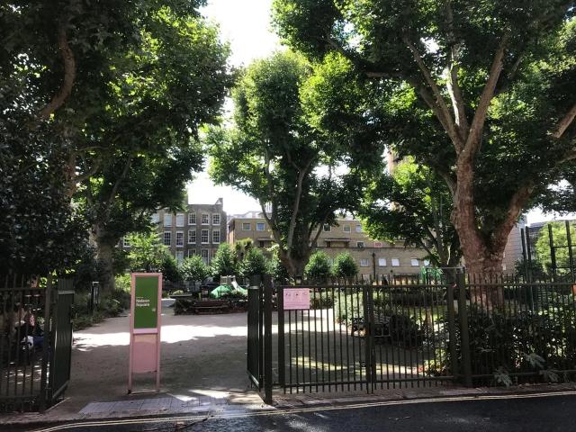 Apartment at Nelson Square, Greater London