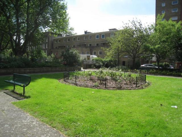 Apartment at Nelson Square, Greater London