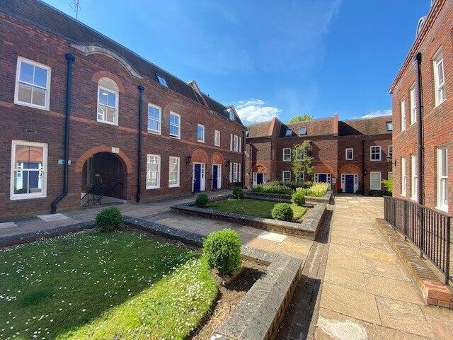 Apartment at Nelson Terrace, Aylesbury