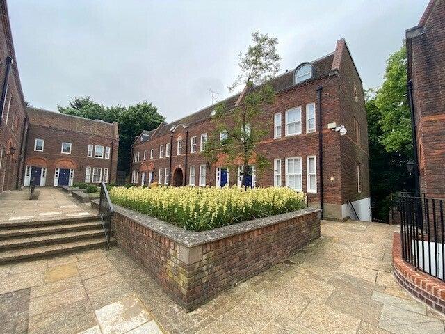 Apartment at Nelson Terrace, Aylesbury