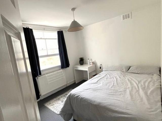 Apartment at Nelson's Row, Greater London