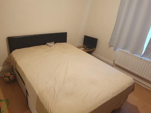 Apartment at Nelson's Row, Greater London