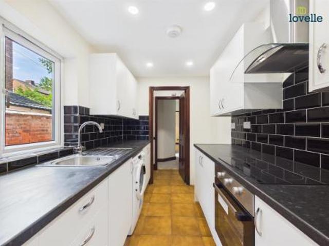 Apartment at Nelthorpe Street, Lincoln