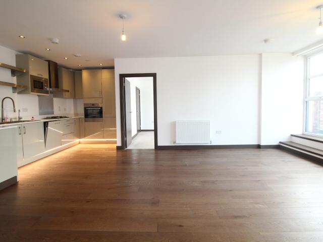 Apartment at Nene Promenade, Peterborough
