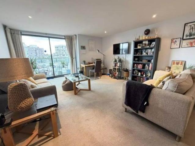 Apartment at Neptune Quay, Ipswich