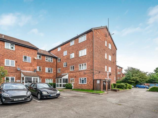 Apartment at Neptune Road, Greater London