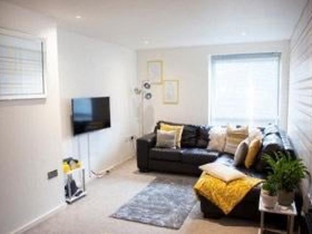 Apartment at Neptune Street, Leeds