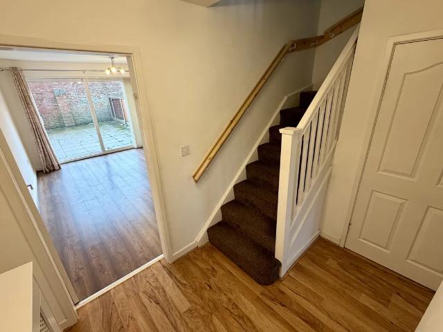 Apartment at Neptune Street, Sandwell