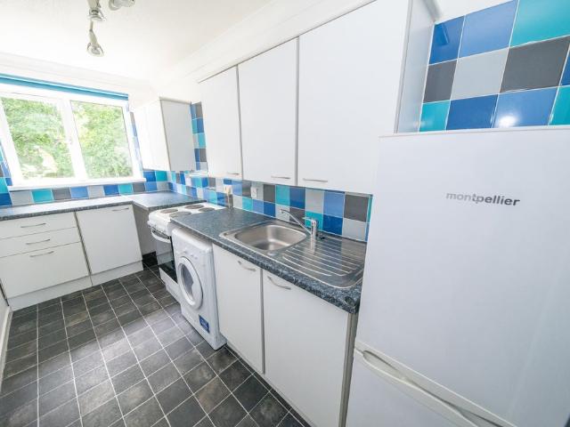 Apartment at Nerissa Close, Waterlooville