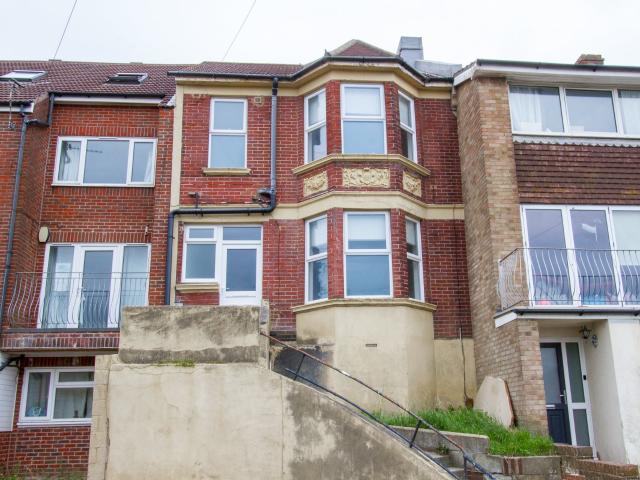 Apartment at Nesbitt Road, Brighton