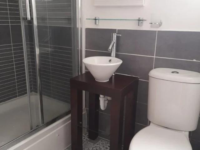 Apartment at Neswick Street, Plymouth
