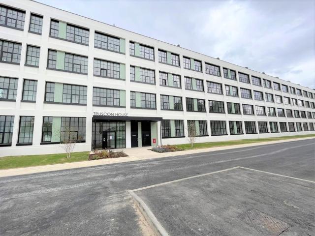 Apartment at Nestle's Avenue, Greater London