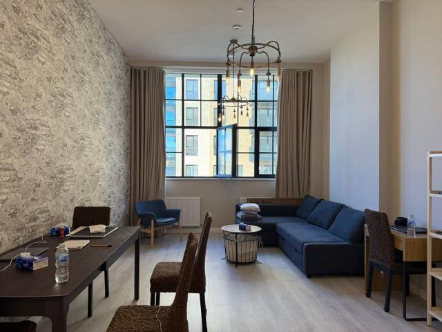 Apartment at Nestle's Avenue, Greater London
