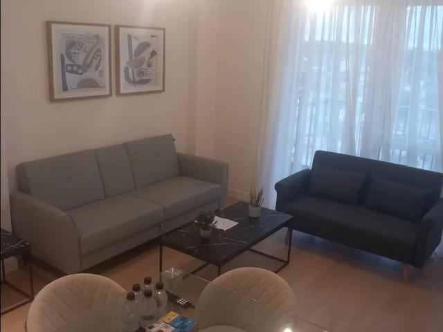 Apartment at Nestle's Avenue, Greater London