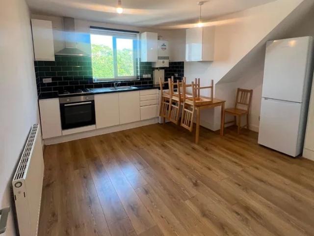 Apartment at Nithdale Road, Greater London