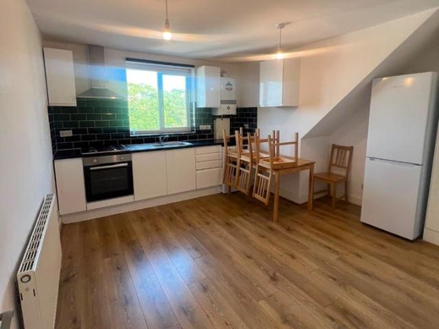 Apartment at Nithdale Road, Greater London
