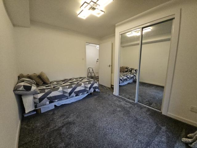 Apartment at Nitshill Road, Glasgow