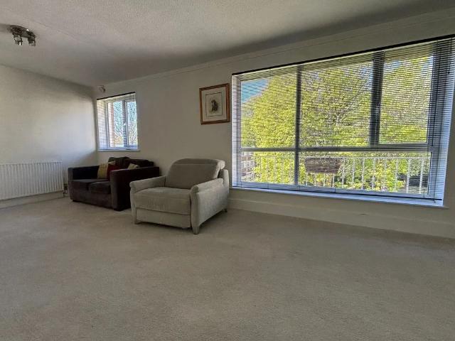 Apartment at Niall Close, Birmingham