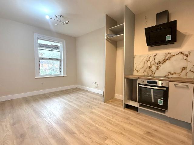 Apartment at Nibthwaite Road, Greater London