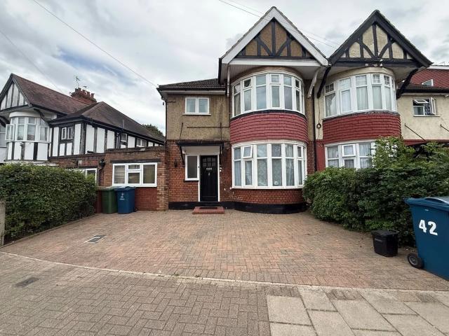 Apartment at Nibthwaite Road, Greater London