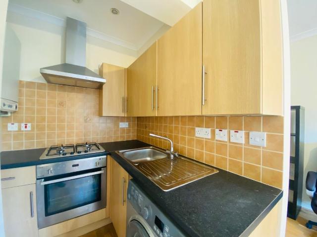 Apartment at Nibthwaite Road, Greater London