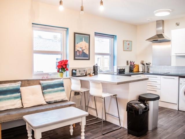 Apartment at Nicholas Mews, Norwich