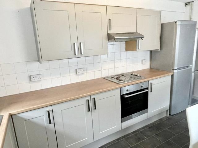 Apartment at Nicholl Street, Swansea