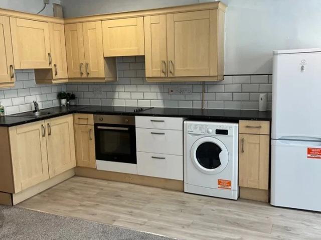 Apartment at Nicholls Fold, Wolverhampton