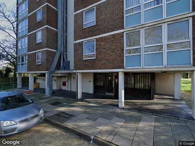 Apartment at Nicholls Field, Harlow