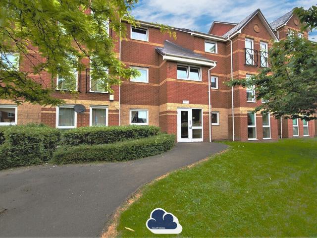 Apartment at Nicholls Street, Coventry