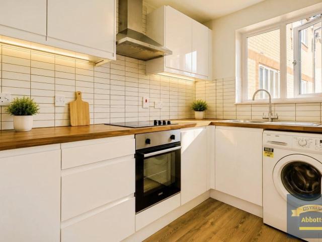 Apartment at Nicholsons Grove, Colchester