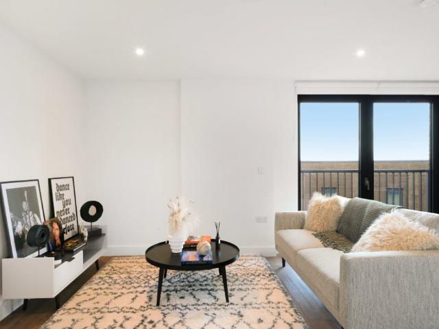 Apartment at Nicholsons Lane, Maidenhead