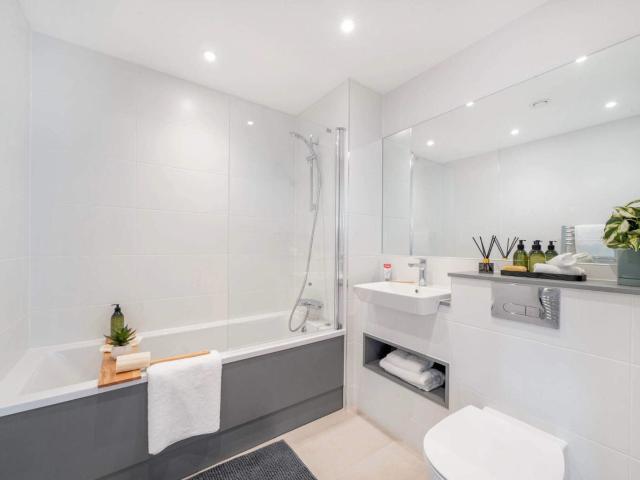 Apartment at Nicholsons Lane, Maidenhead