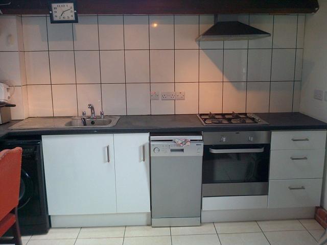 Apartment at Nicholsons Lane, Maidenhead